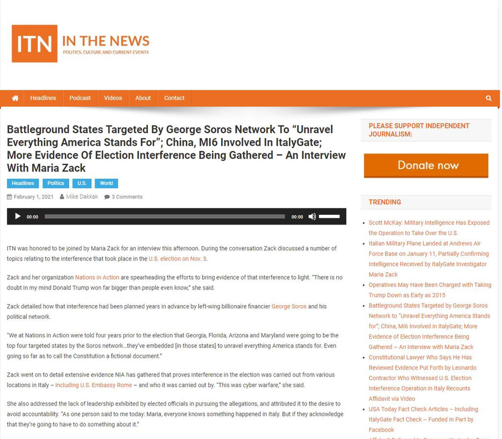 Home | Nationsinaction