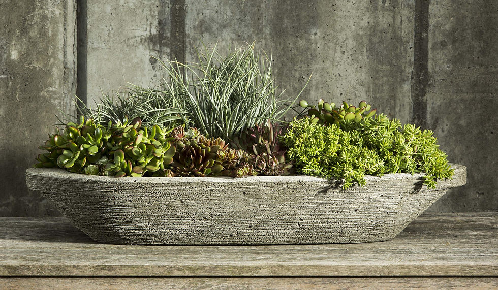 Planters | decor