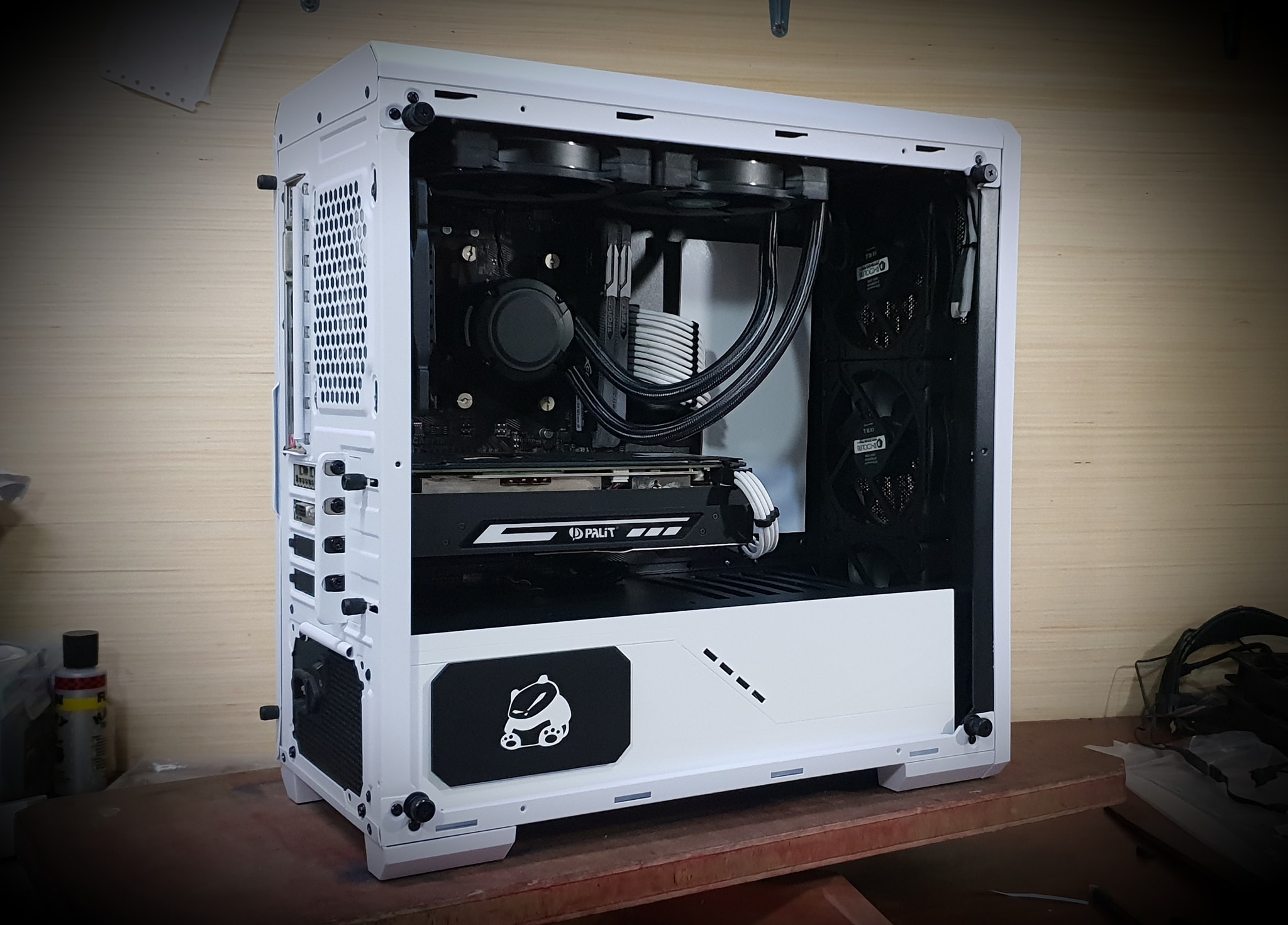 Tecware | Featured Builds