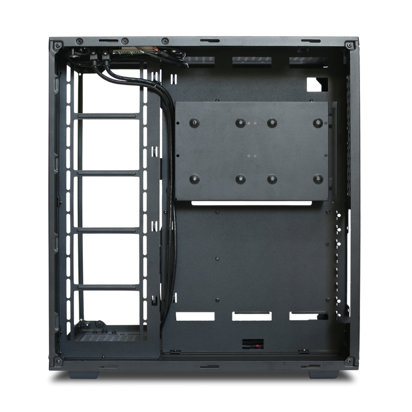 TECWARE Introduces 3 New PC Cases