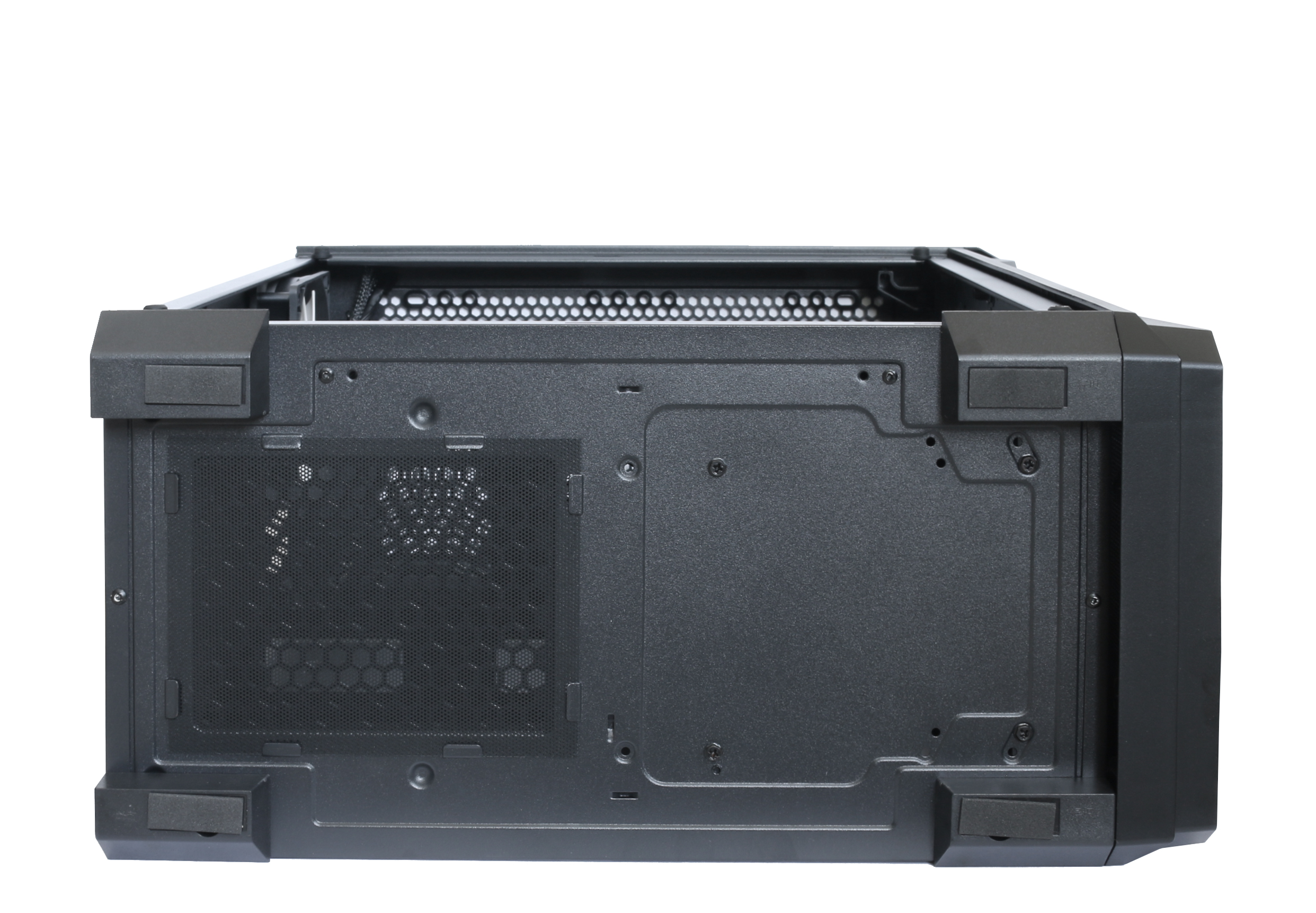 Fusion | Tecware Hybrid SFF Chassis