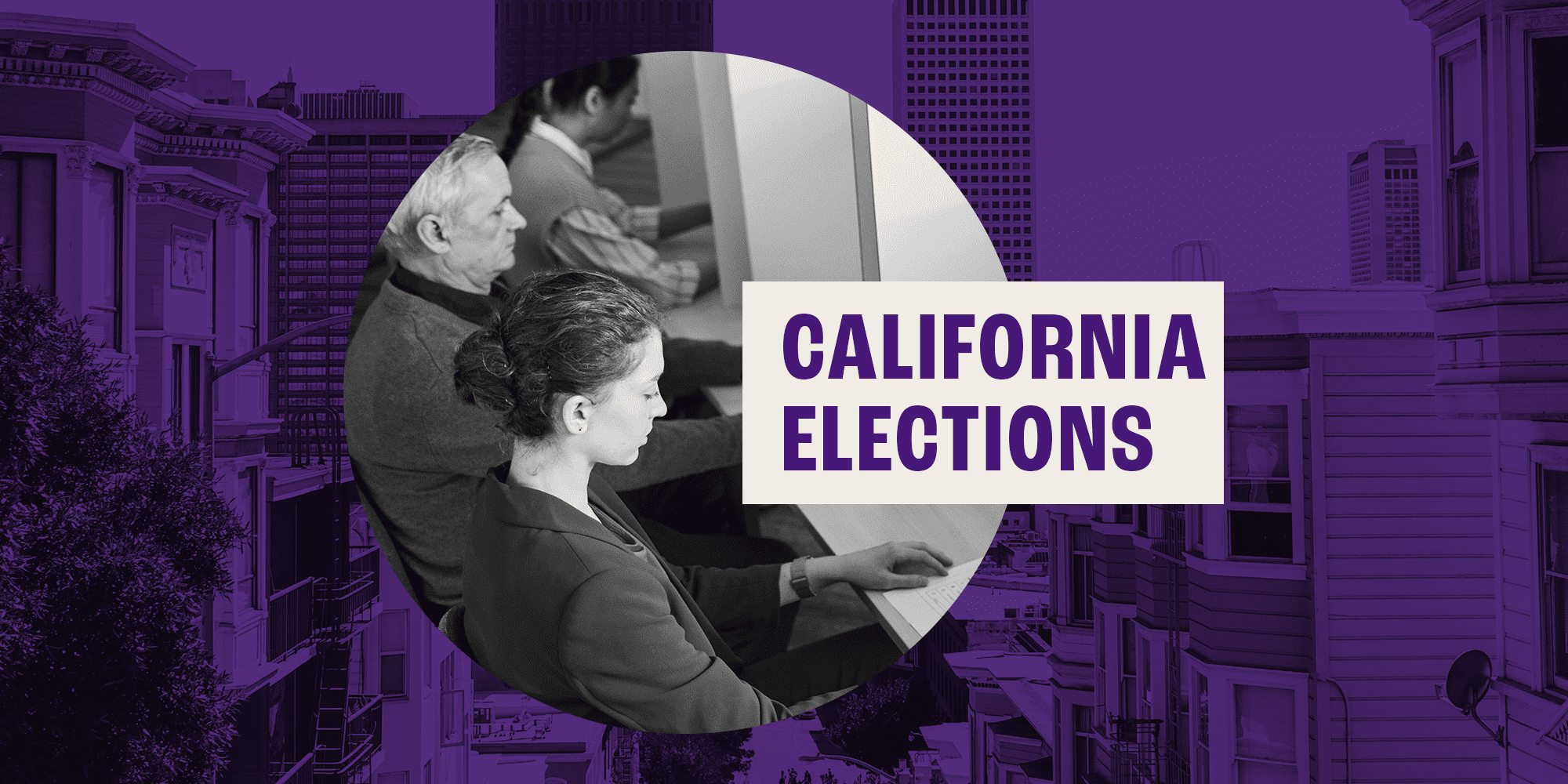 California District 16 Primary Would Have Benefited From Ranked Choice ...