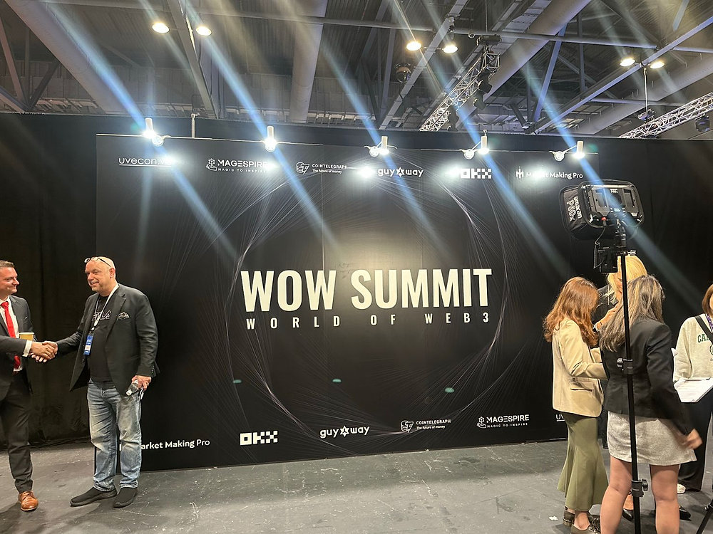 WOW Summit 2023 Recap