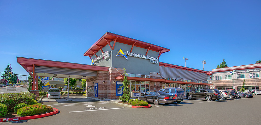 Everett Gateway | wccr