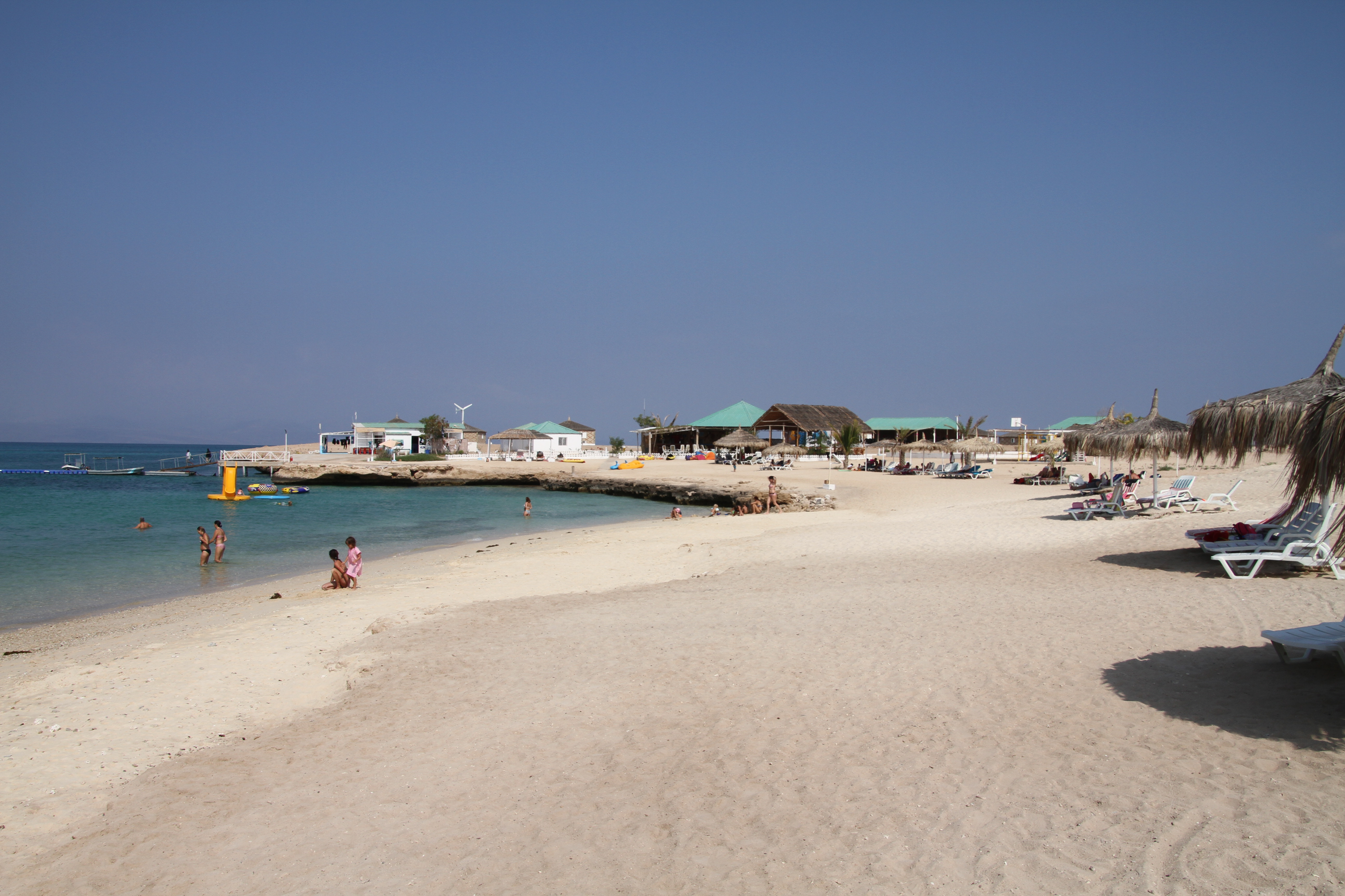 Galerie photos Djibouti | Appart Hotel Oceania