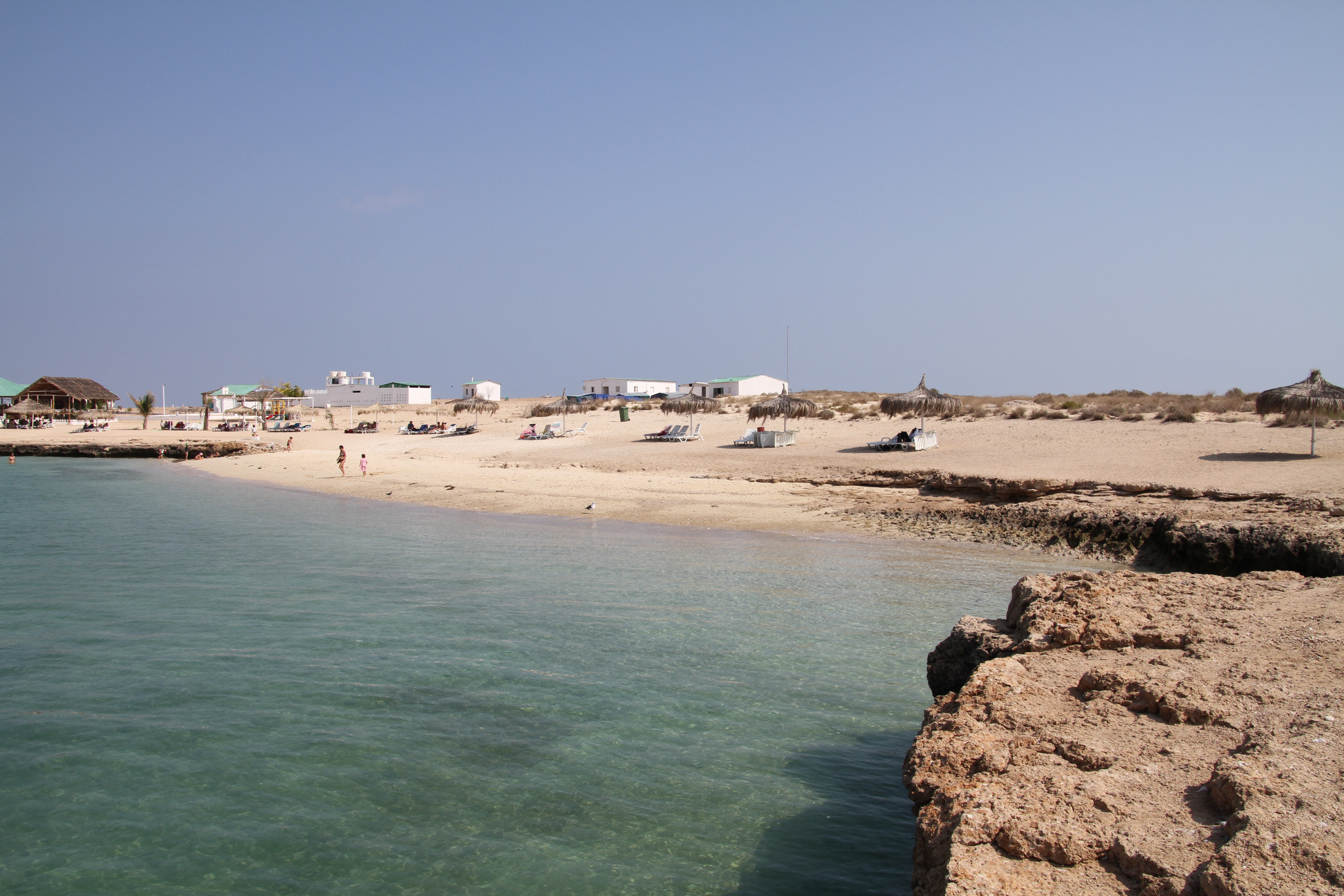 Galerie photos Djibouti | Appart Hotel Oceania