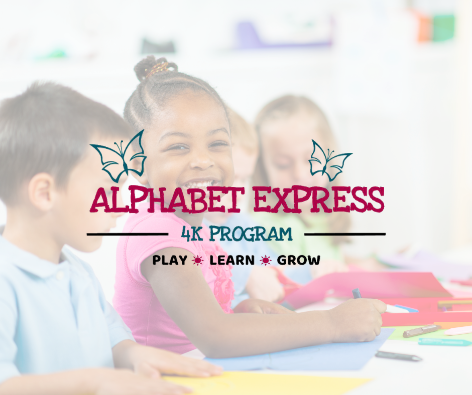 Daily Routine | Alphabet Express 4K Program | Portage