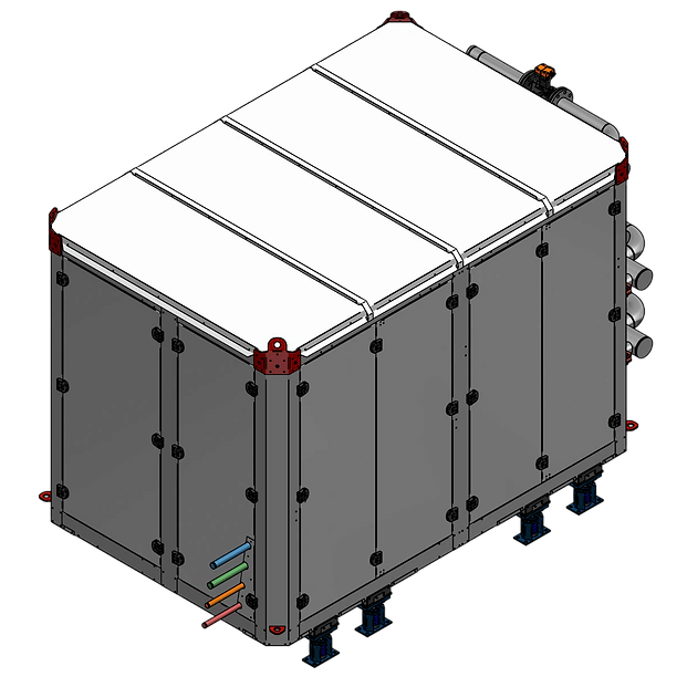 Flow Environmental Systems