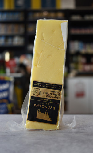 Pyengana Cheddar 150g | themelbournedeli