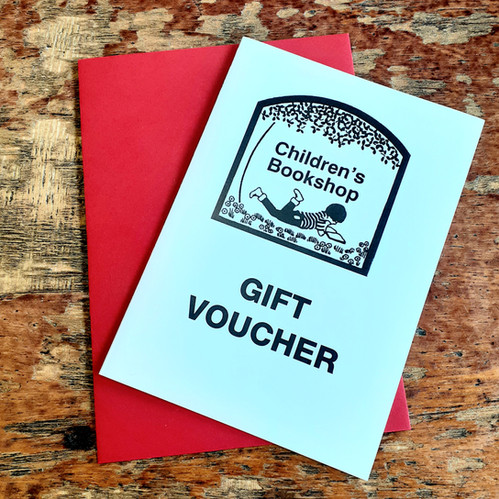 £75 Gift Voucher | Children's Bookshop