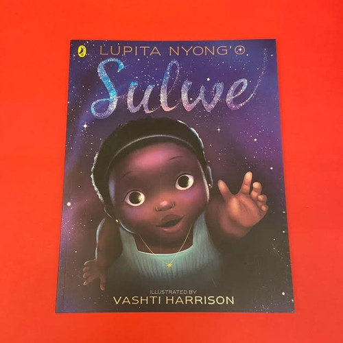 Sulwe | Lupita Nyong'o and Vashti Harrison | Children's Bookshop