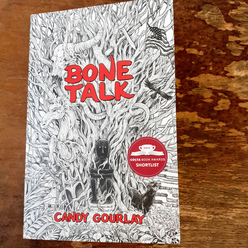 Bone Talk | Candy Gourlay | Children's Bookshop