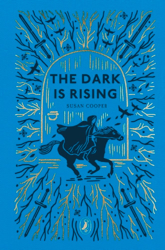 The Dark is Rising | Susan Cooper | Children's Bookshop