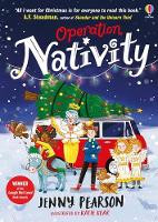 Operation Nativity | Jenny Pearson | Children's Bookshop