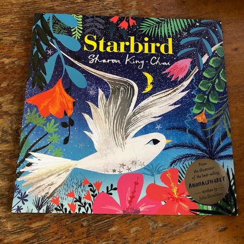 Starbird | Sharon King-Chai | Children's Bookshop