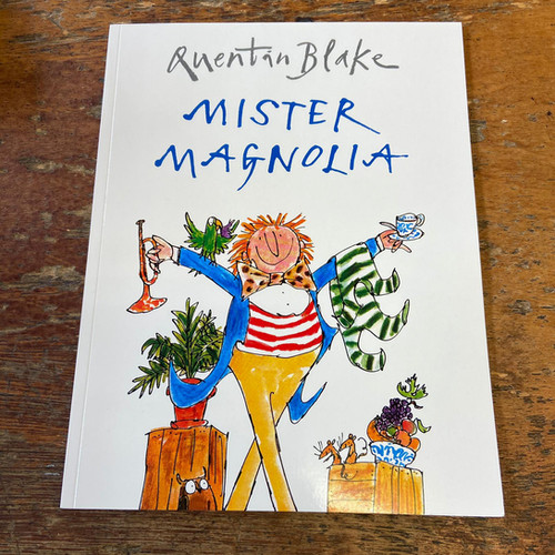 Quentin Blake Picture Books | Children's Bookshop