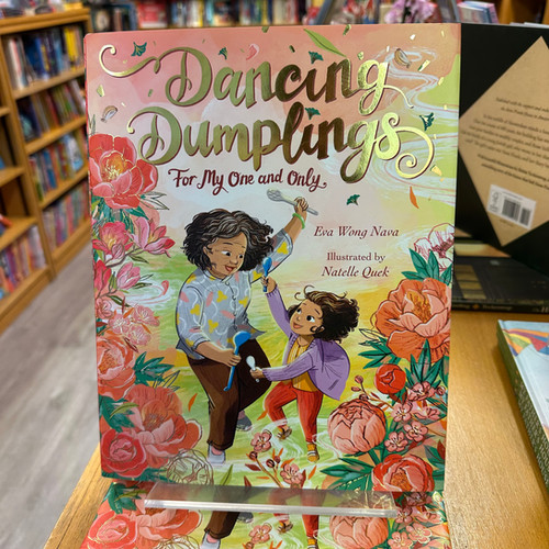 Dancing Dumplings For My One And Only | Children's Bookshop