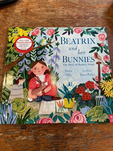 Beatrix and her Bunnies | Rebecca Colby & Caroline Bonne-Muller ...