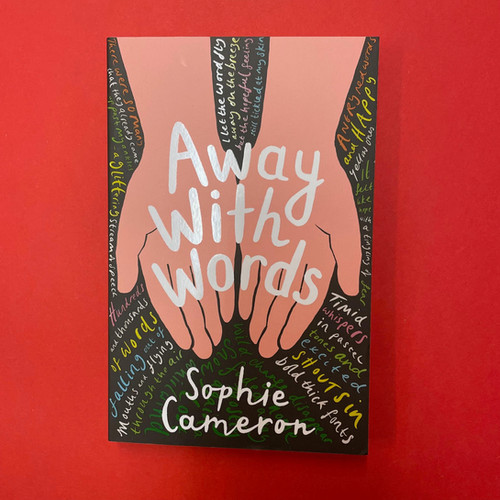 Away with Words | Sophie Cameron | Children's Bookshop