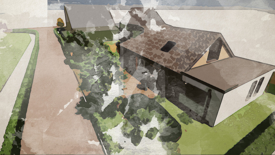 Annex, Clanfield | Aquila Architecture