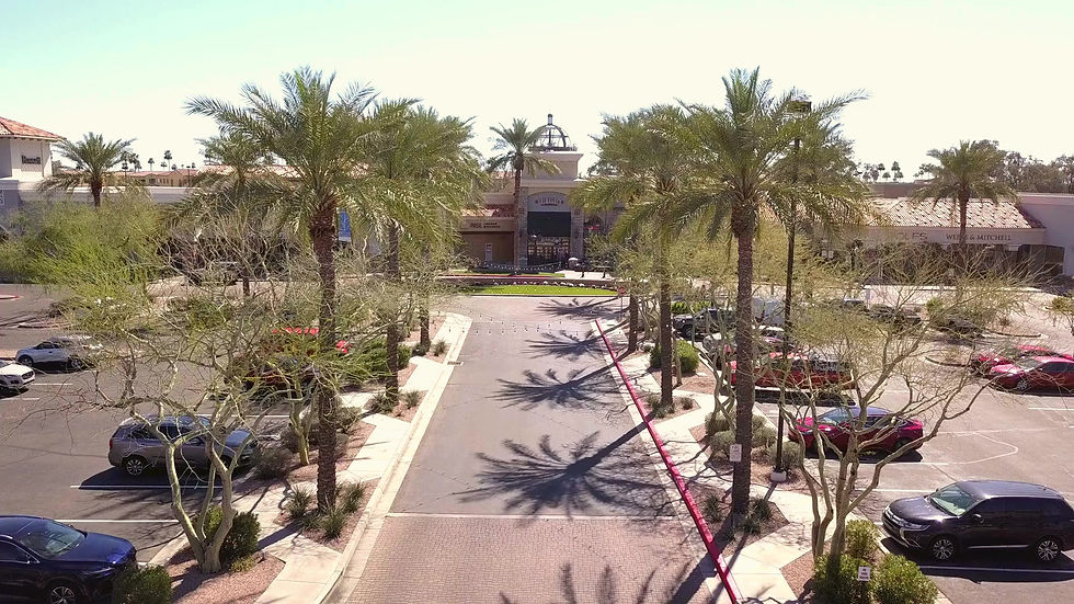 Commercial Real Estate Asset Management | CRE Management | Capital ...