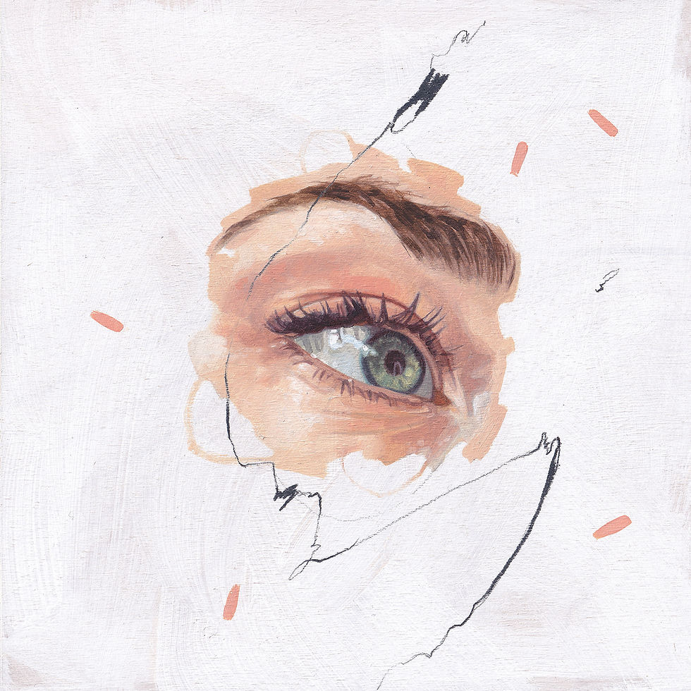 Shop | Lucy Pass - Fine Artist