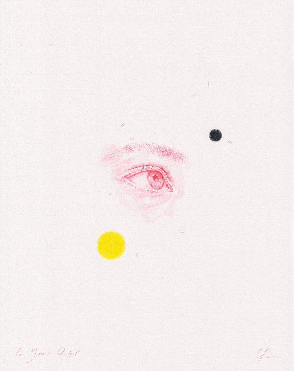 Shop | Lucy Pass - Fine Artist