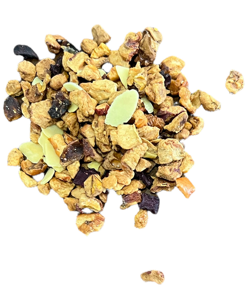 Tea Items | Heart of Texas Tea House, LLC