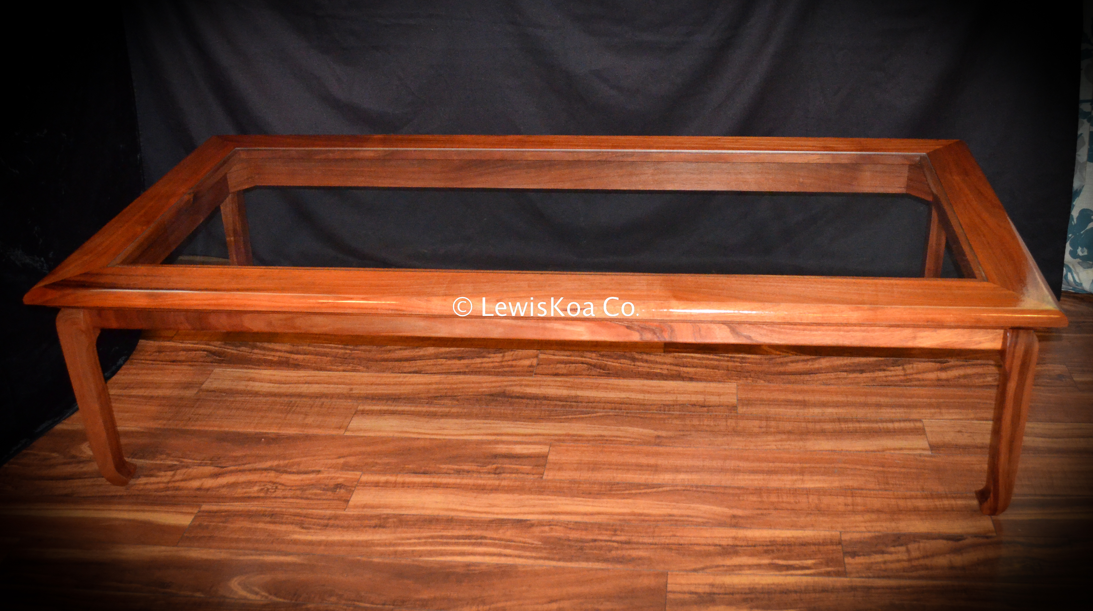 LewisKoa Co. | Gallery Portfolio