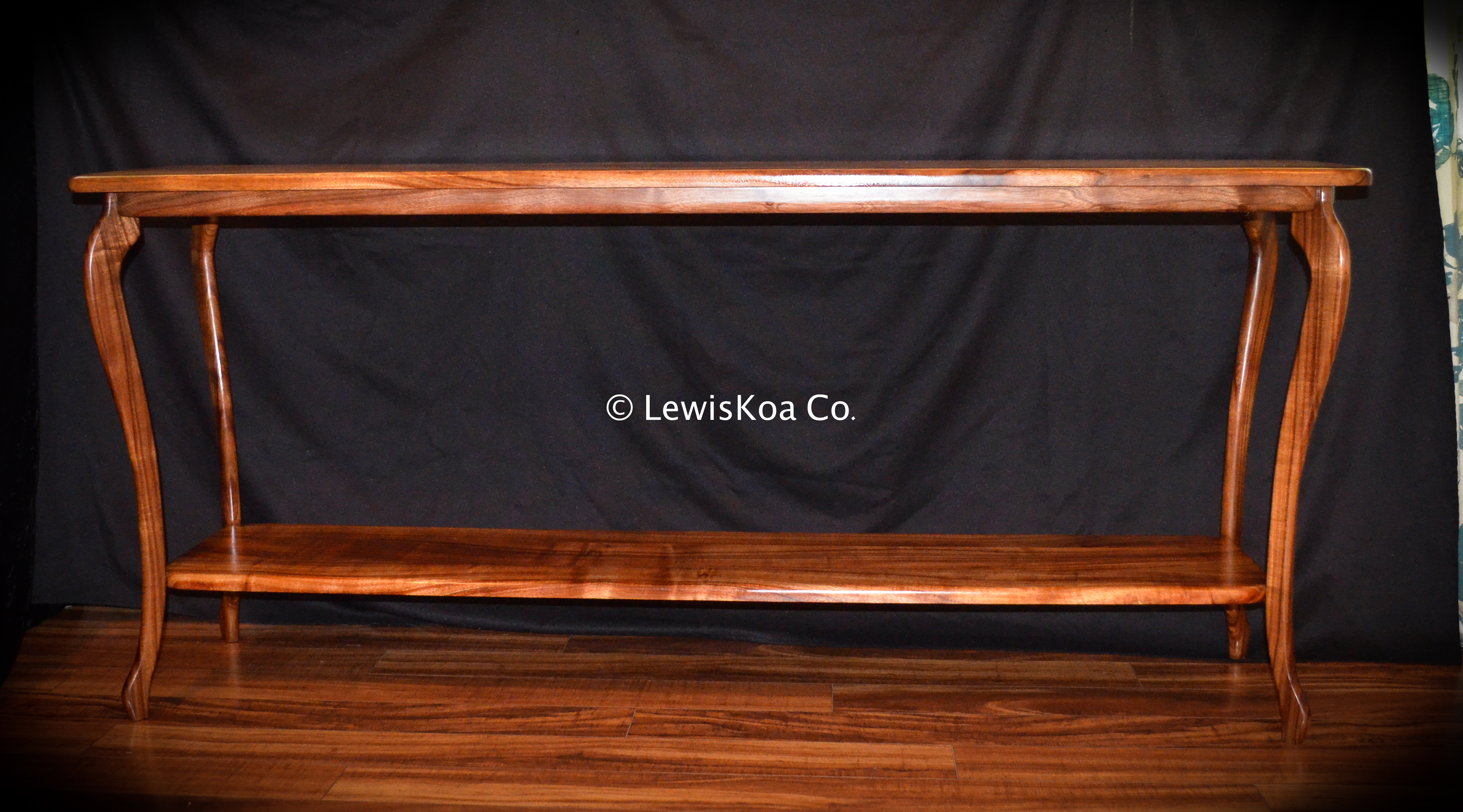 LewisKoa Co. | Gallery Portfolio