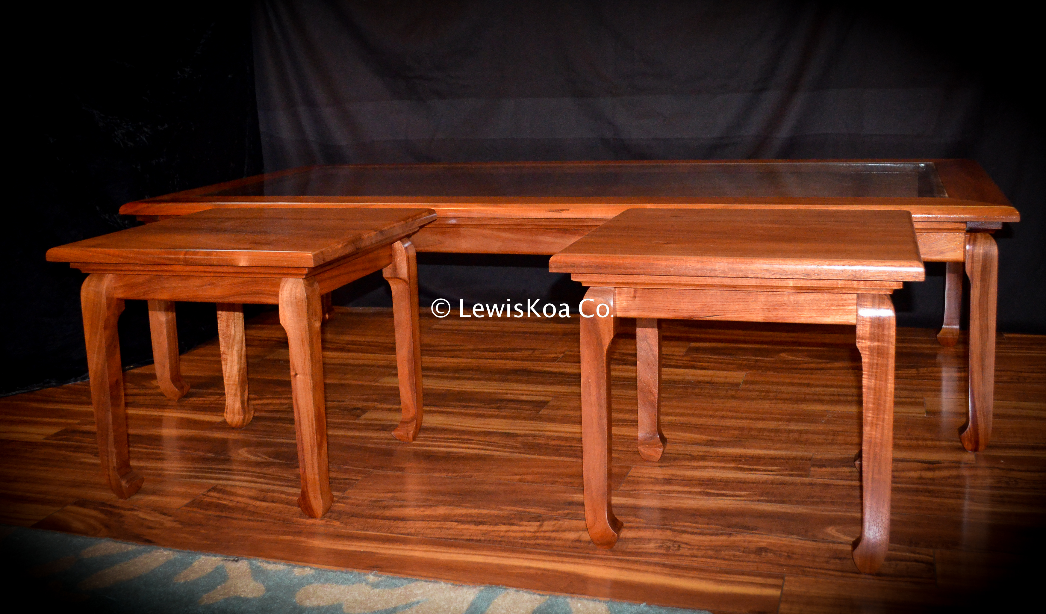 LewisKoa Co. | Gallery Portfolio