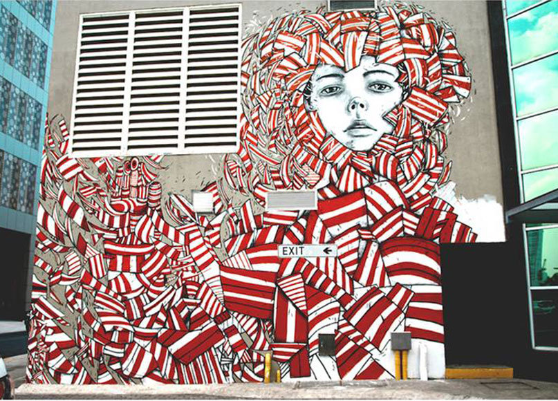 Pangako | Arts at BGC