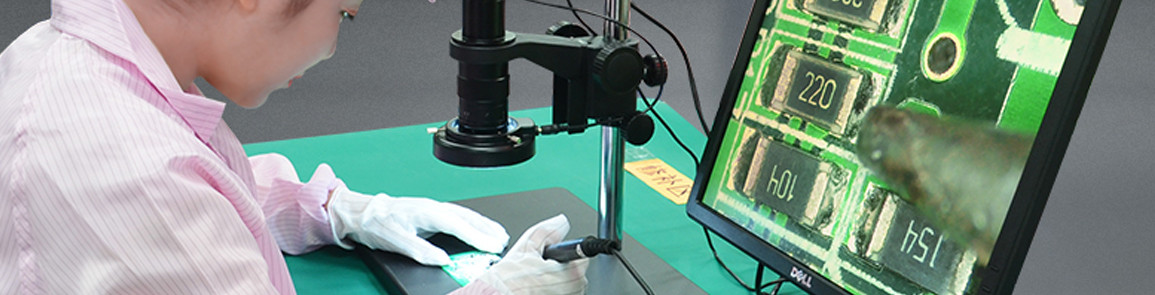 LED video wall repair | United States | Daniel's LED module Repair