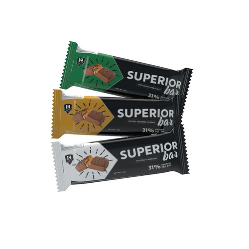 Superior Bar | Superior14 Website