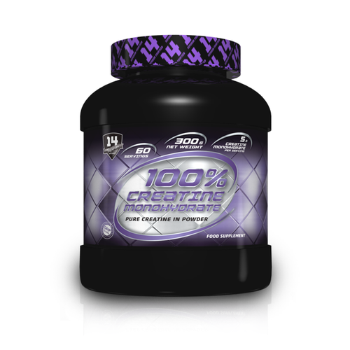 100% CREATINE MONOHYDRATE | Superior14 Website