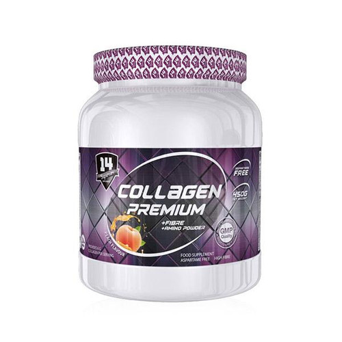 COLLAGEN PREMIUM | Superior14 Website