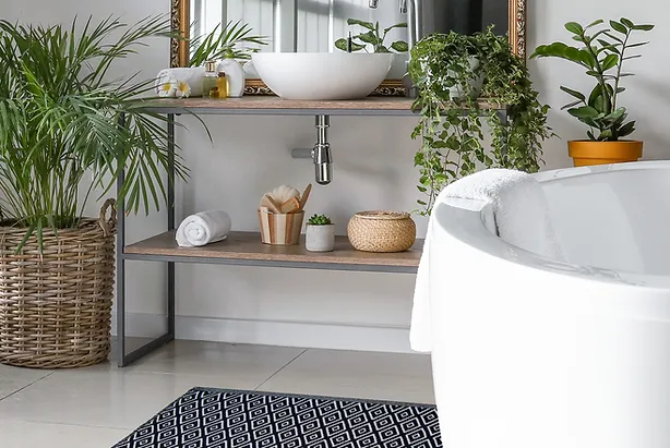 General 'One-Off' Clean | Dusty Spring Clean