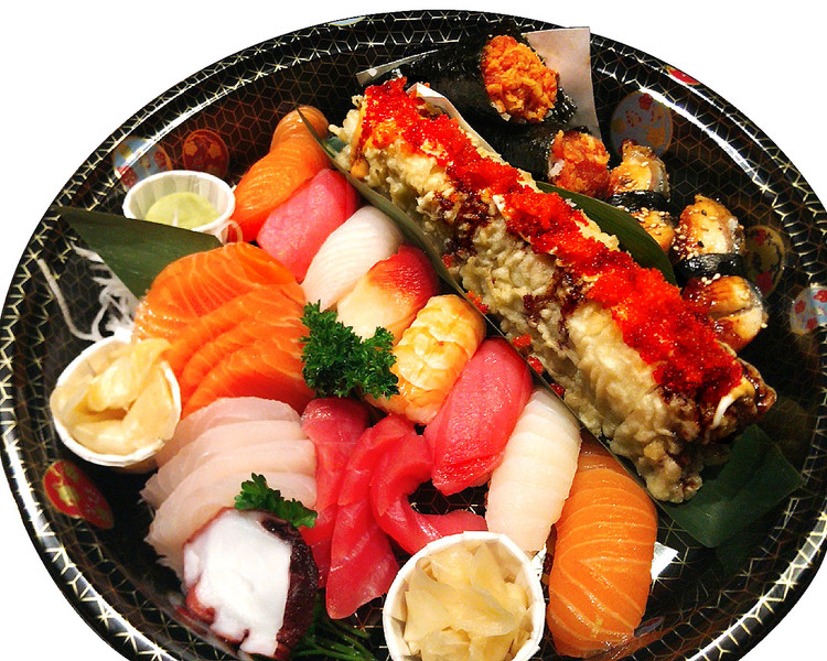 Sushi Ya Japan | Asian Cuisine | Ontario