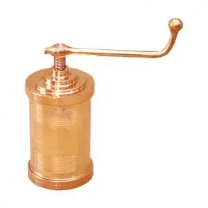 Brass Sevanazhi – Idiyappam Maker Brass Utensils for Kitchen | Heribay