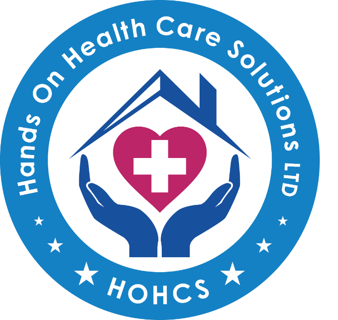 Handson Healthcare Solutions | Homecare services Bedford | Bedfordshire, UK