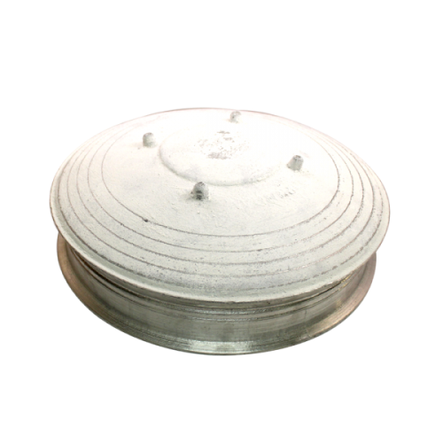 Hindalium Kadai Uruli Deep Fry Pan for Cooking Food Utensils | Heribay