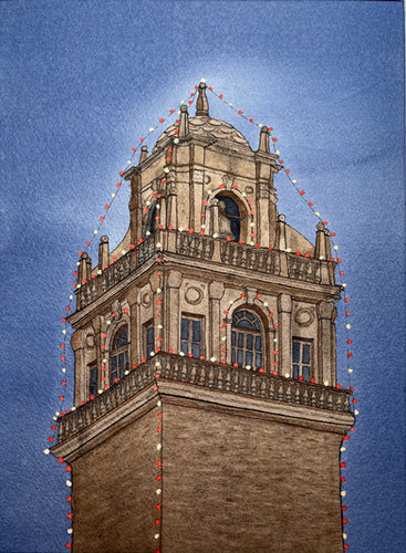 Hark How The Bells | BroadwayContemporary