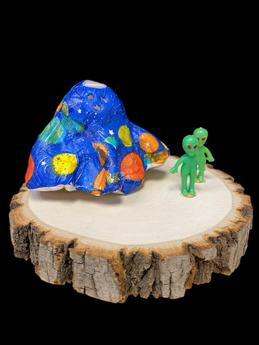 Alien Boo | BroadwayContemporary