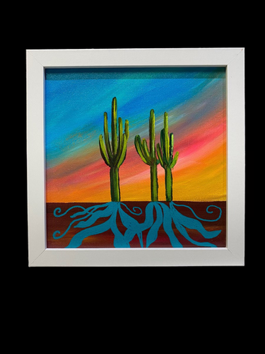 Family Roots II | BroadwayContemporary
