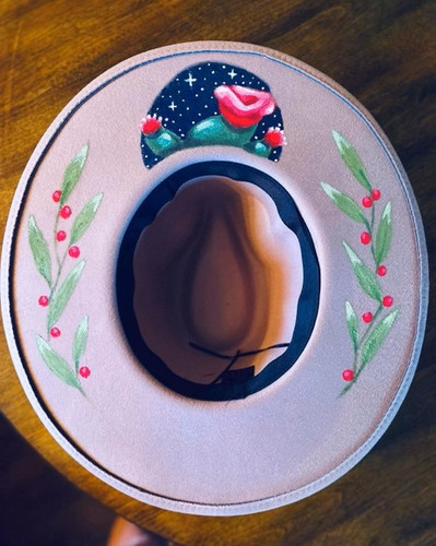 Hat Flash | BroadwayContemporary