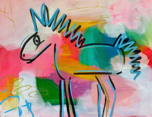 One Trick Pony | BroadwayContemporary