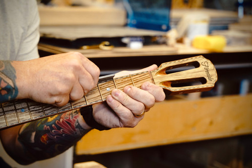 All Products | Fireside Instruments