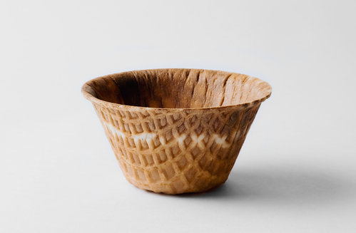 Edible Cone Cup | Scandinavian Cone Co