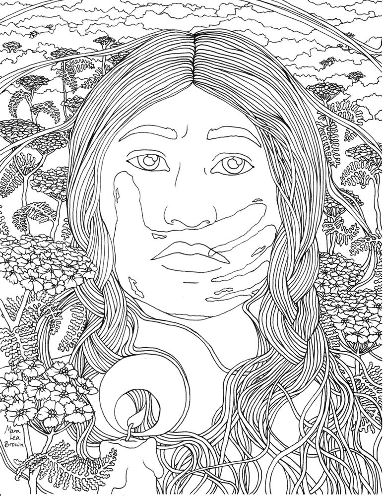 Missing and Murdered Indigenous Women, Girls and Two-Spirit People