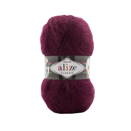 Alize Mohair Classic 952 | De Wolman